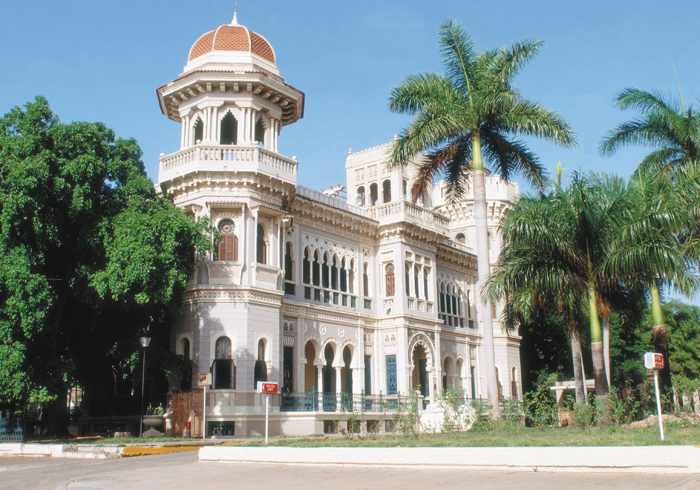 Agencia Mayorista de Viajes a Cuba - Guama