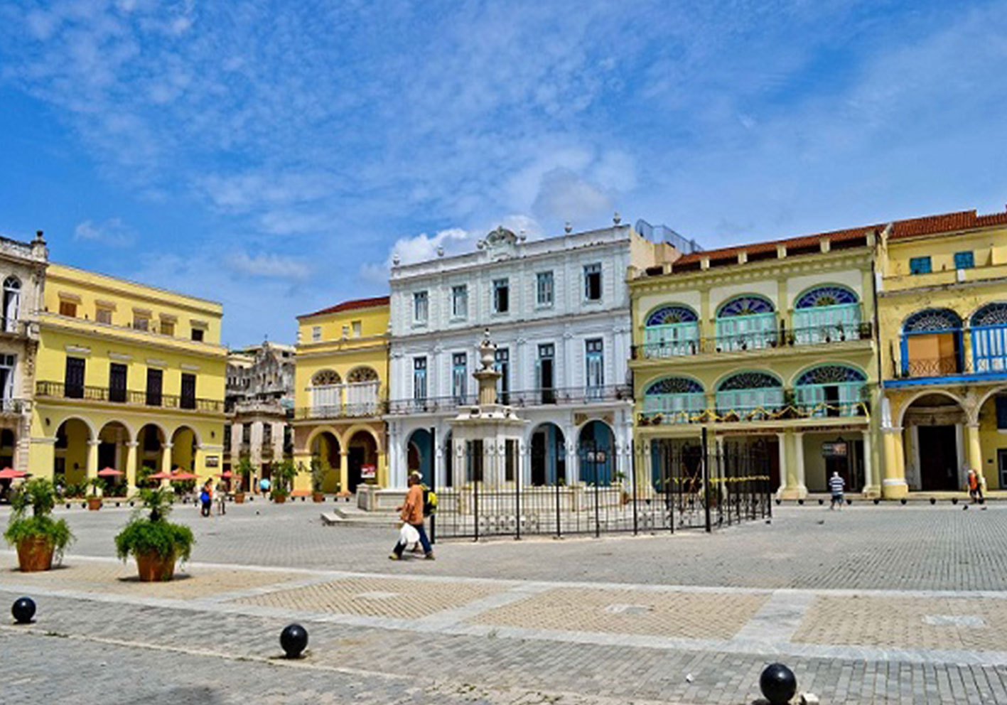 Cuba - La Habana - Ciudad de La Habana Productos - Guama